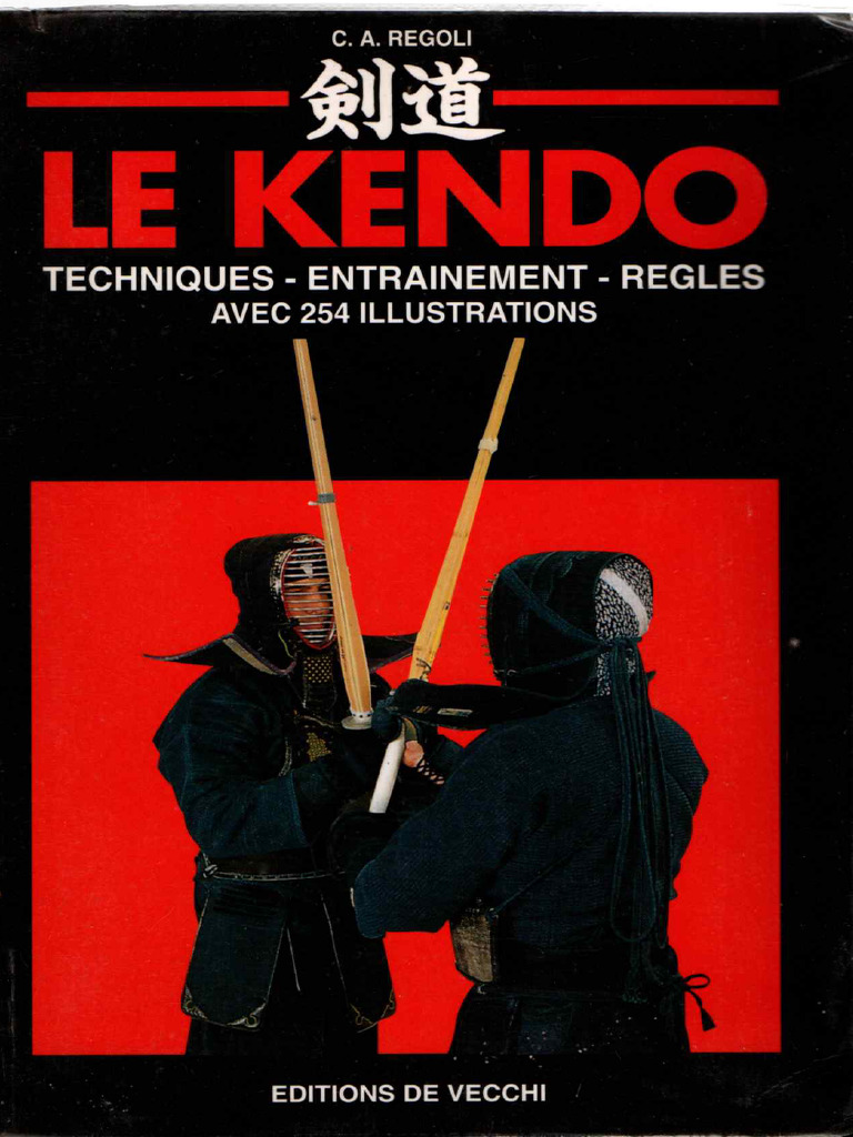 Le Kendo | PDF