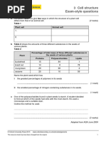 Educake - Online Formative Assessment For Homework and Classwork ...
