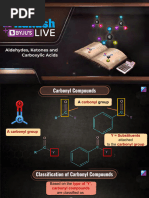 Qualitative Analysis of Group 4 Cations | PDF | Sets Of Chemical ...