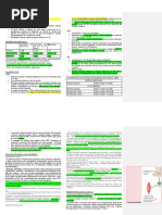 Mapa Glicêmico | PDF