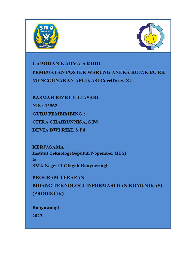 Format TA Meme FINAL2 | PDF