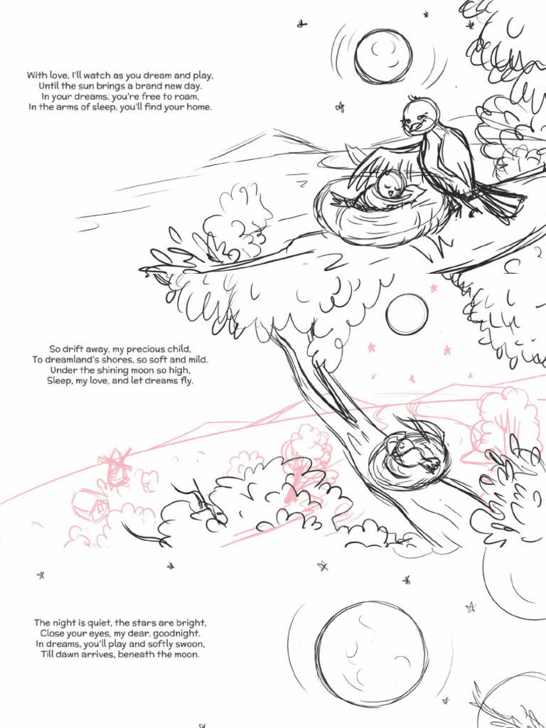 Story For Kids | PDF