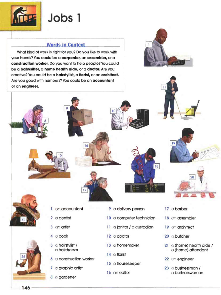 Career Exploration Guide | PDF | Employment | Business