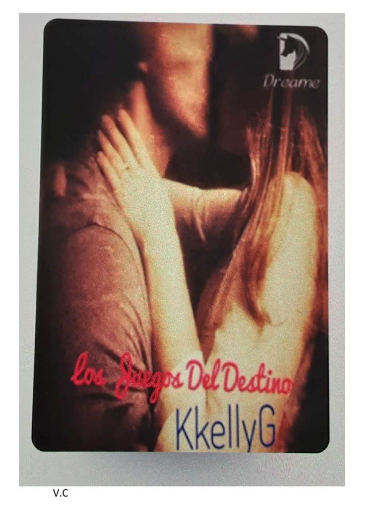 Los Juegos Del Destino PDF | PDF