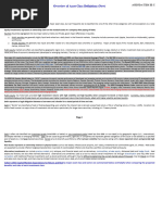 EIOPA-14-052-Annex IV V - CIC Table | PDF | Swap (Finance) | Derivative ...