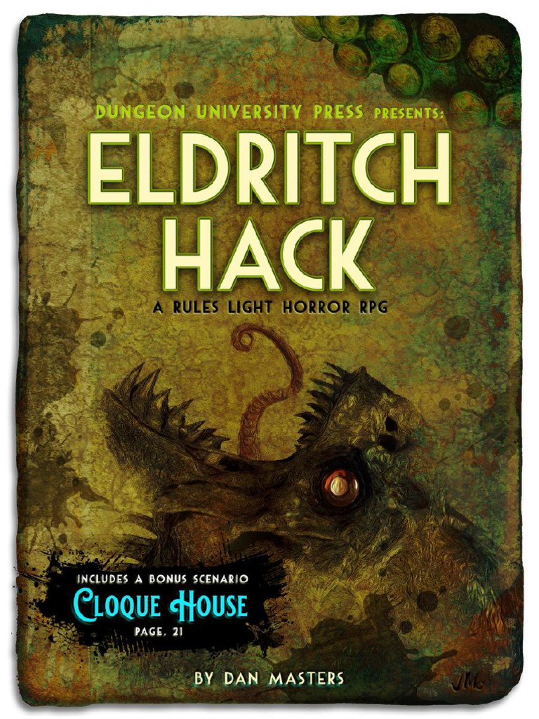 Ehack | PDF