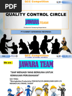 PowerPoint Presentation - Materi-Training-QCC-QCP-for-BCIC-2020-2 | PDF ...