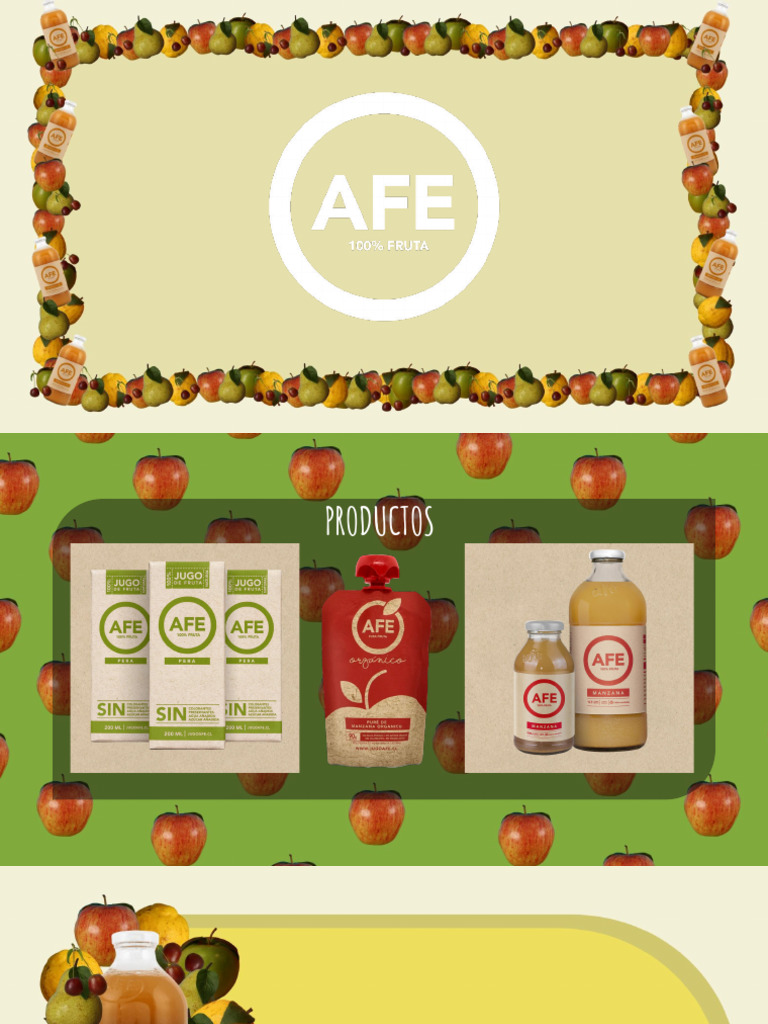 AFE | PDF