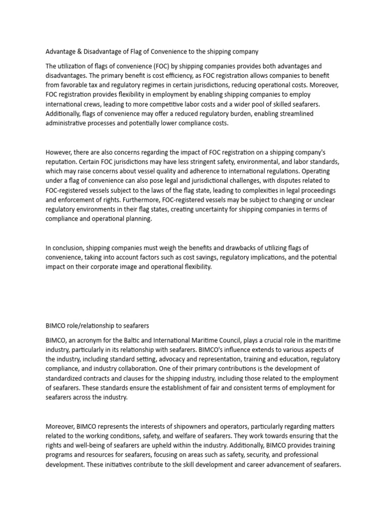 ELECT 1 Assignment 12 03 | PDF | Business