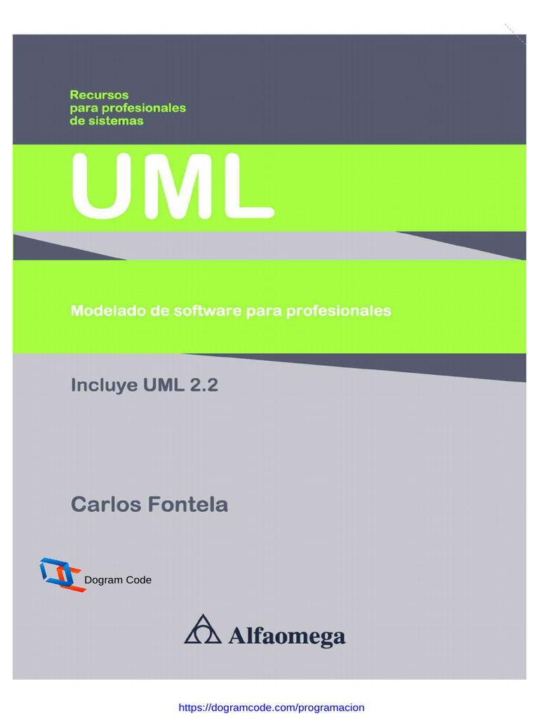 UML para Profesionales | PDF