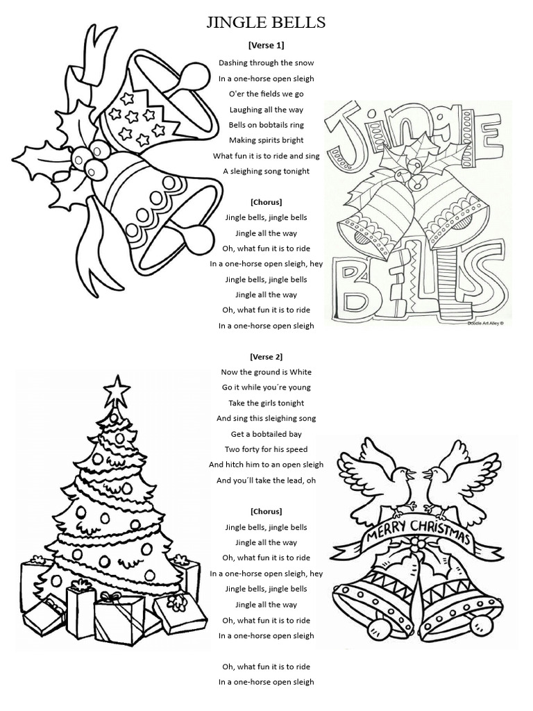 Jingle Bells | PDF