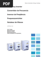 ESP - FRC InControl 400 Pressure Governor | PDF | Diodo emisor de luz ...