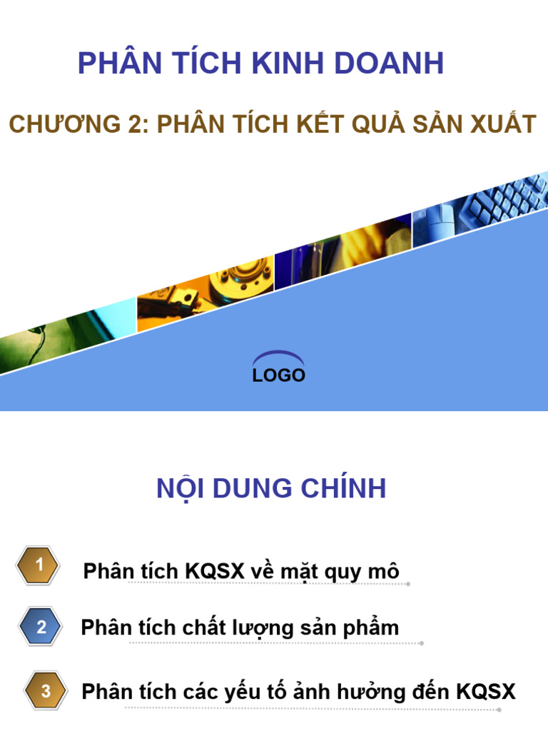 PTKD Chương 2 | PDF