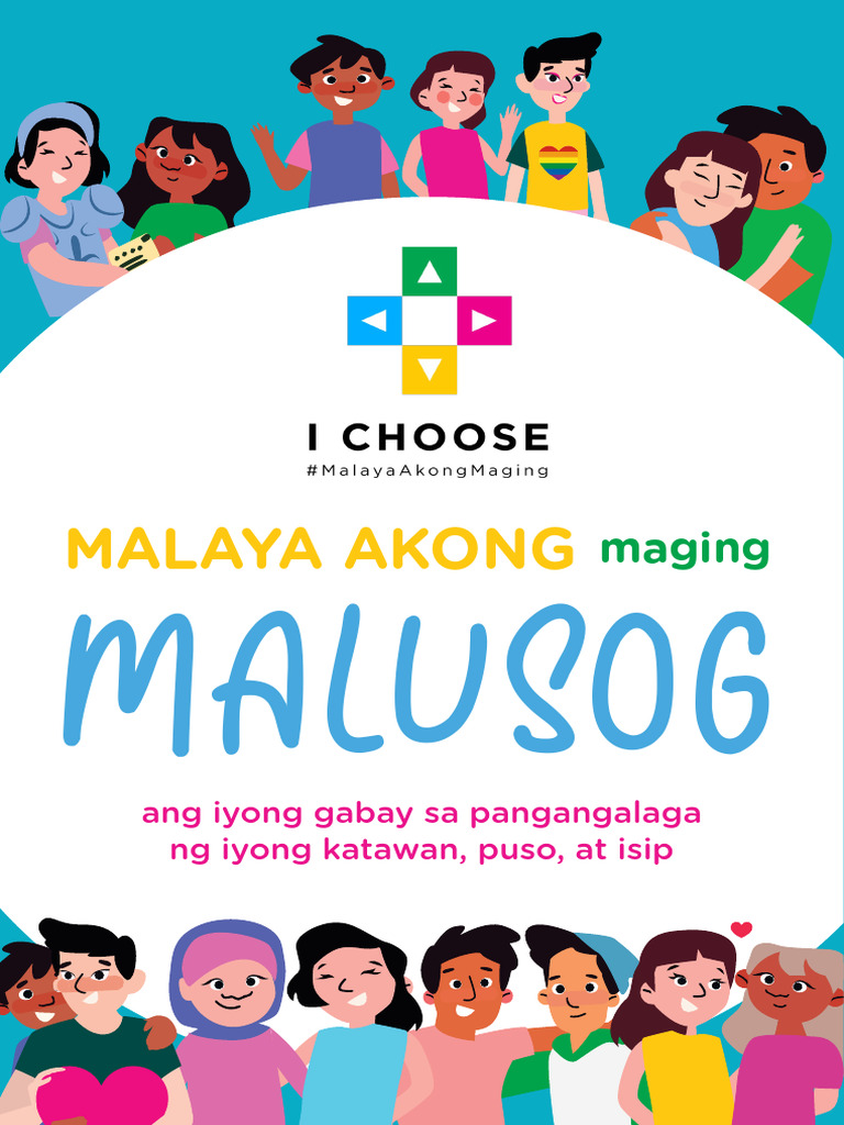 BookletForTeens - Tagalog V3 Web | PDF