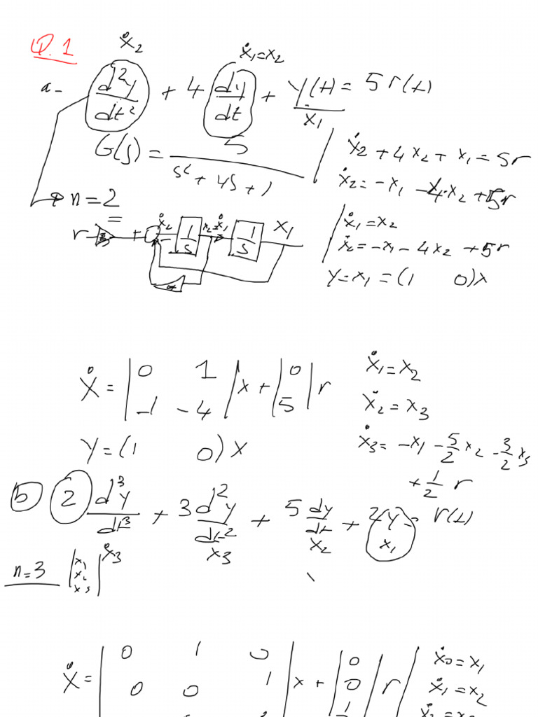 Solution Tutorial 4 Jan 2023 | PDF