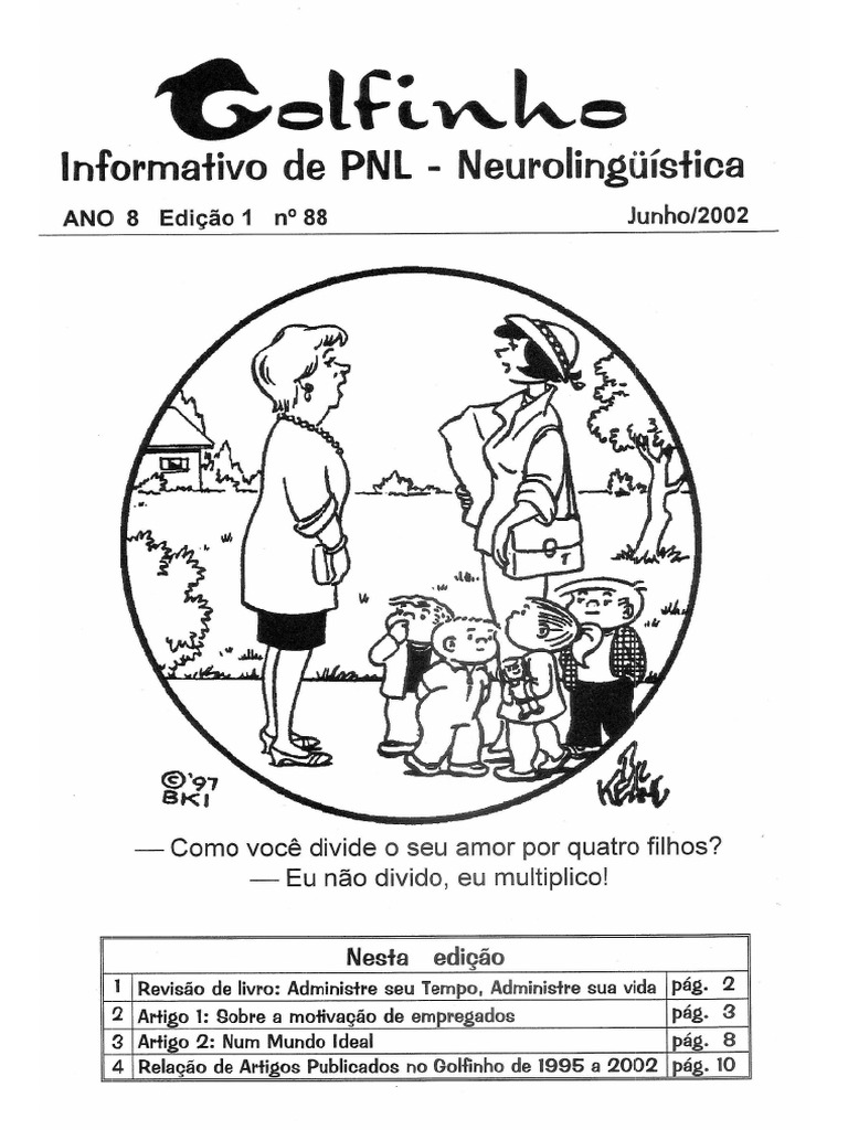 Vol8 Edicao1 N88 Jun2002 | PDF