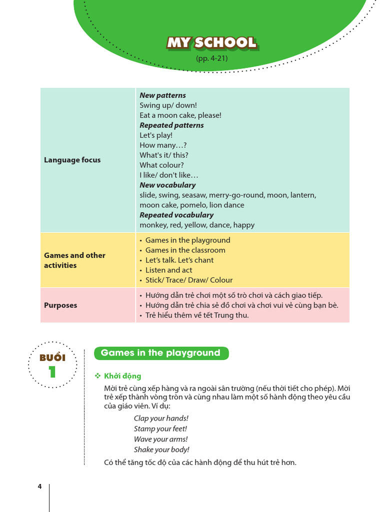 Eduplay Friends 3a | PDF