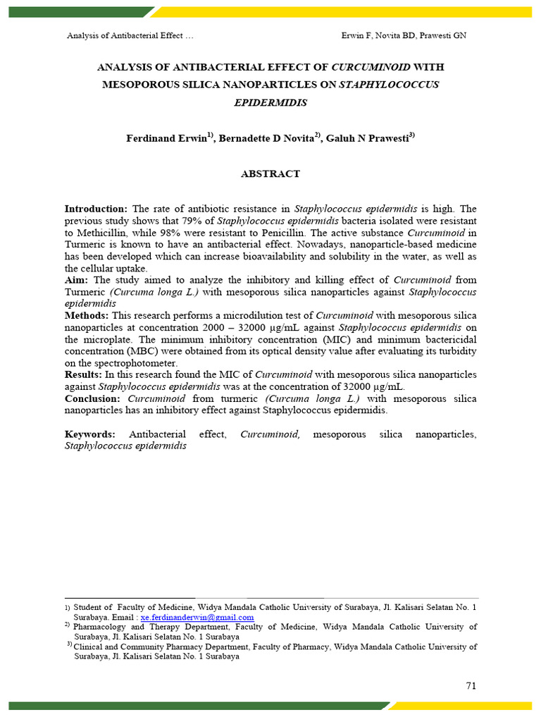 Erwin | PDF | Self-Improvement | Wellness