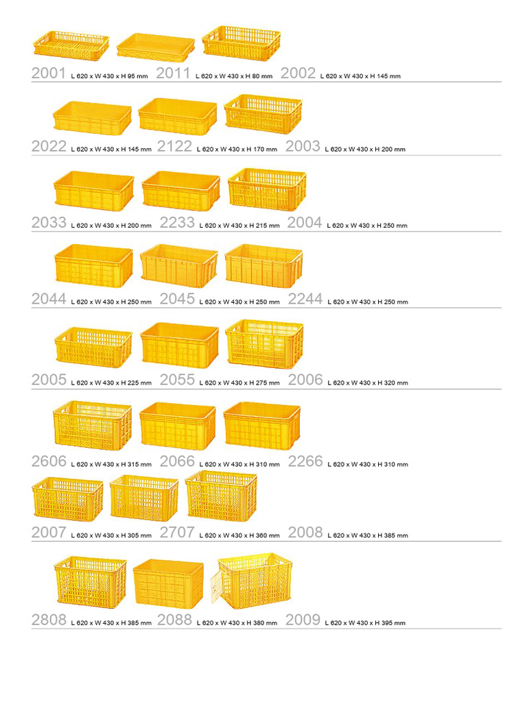 Katalog Box Rabbit | PDF