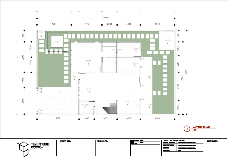 Layout Plan | PDF