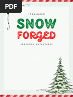 The Great Elf Game | PDF