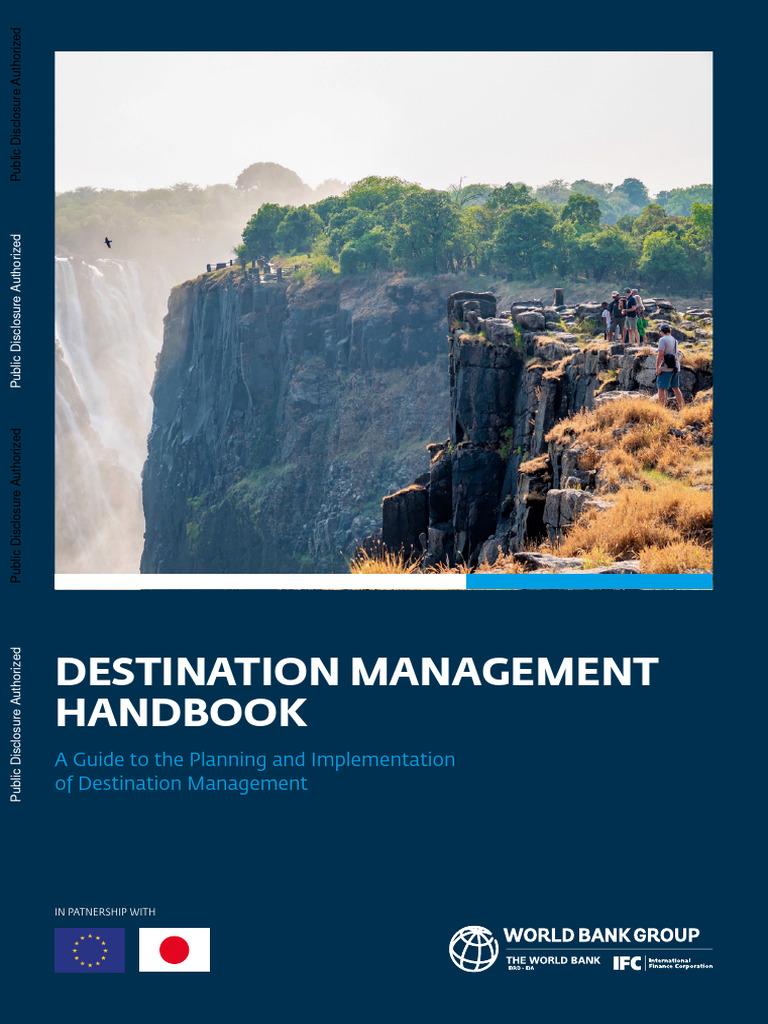 DESTINATION | PDF | Business