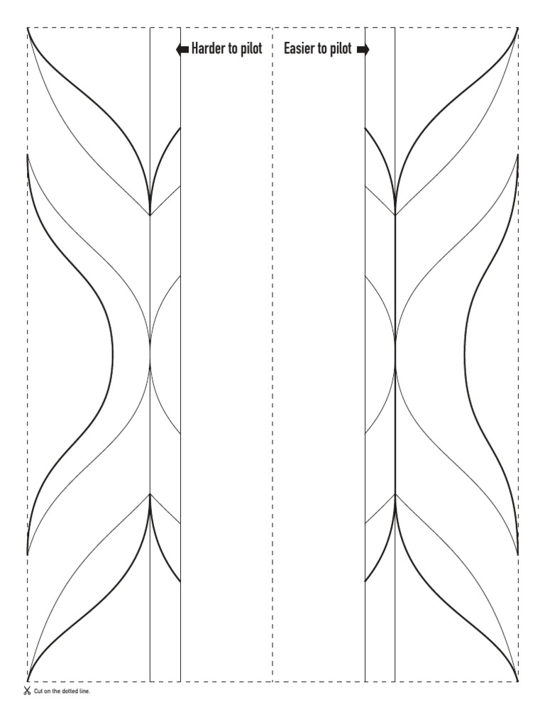 Moonlark Template Free | PDF