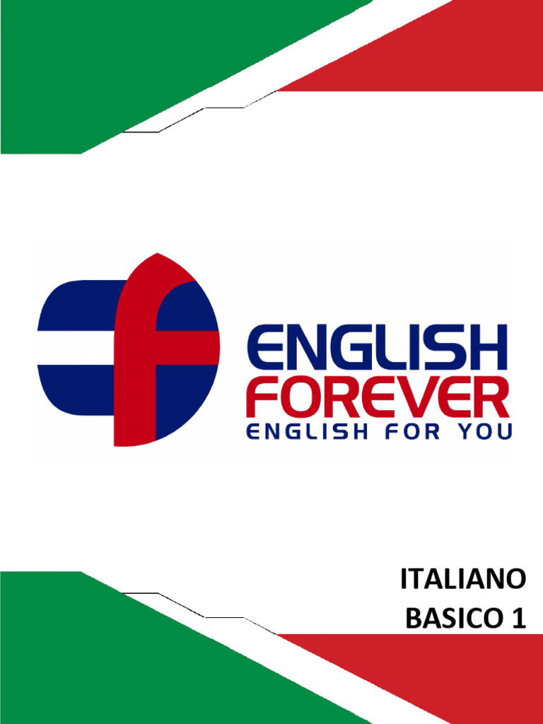 Manual EF BASICO 1 | PDF