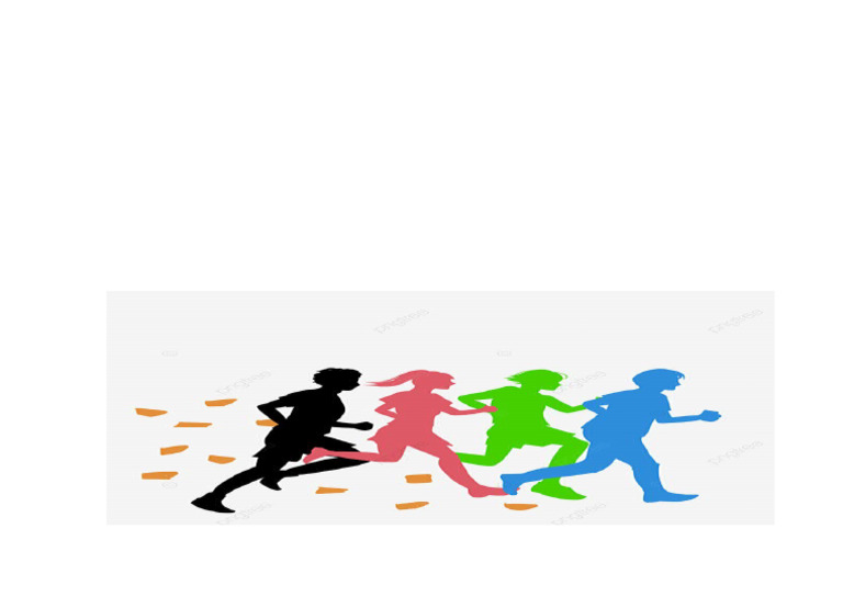 Larian Ria Tahun 4 | PDF