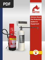 NFPA 13 Hazard Classifications | PDF | Fire Sprinkler System | Materials