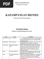 Capiz Shells: Definition and Uses | PDF | Pearl | Molluscs