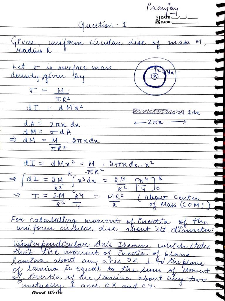 Physics | PDF | Xml | World Wide Web Consortium Standards