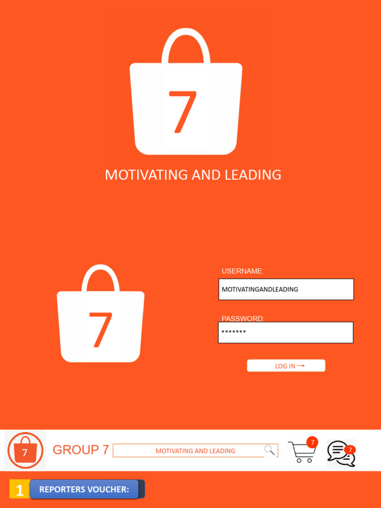 Motivating and Leading | PDF