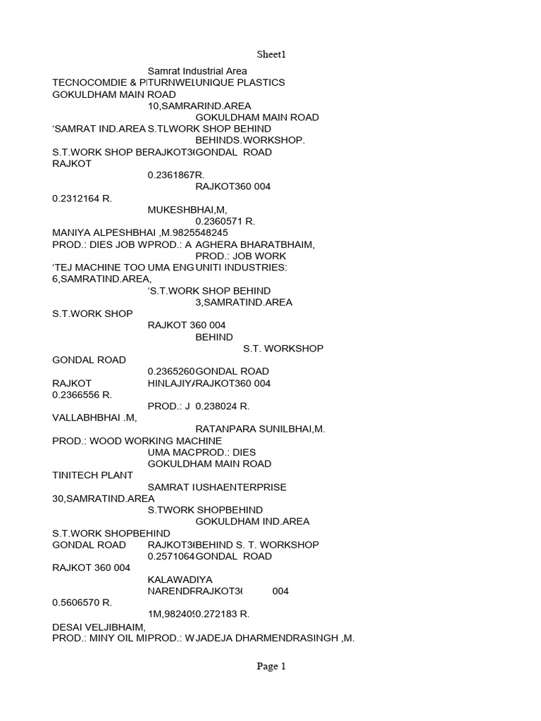 Data | PDF | Procedural Knowledge | Business Process