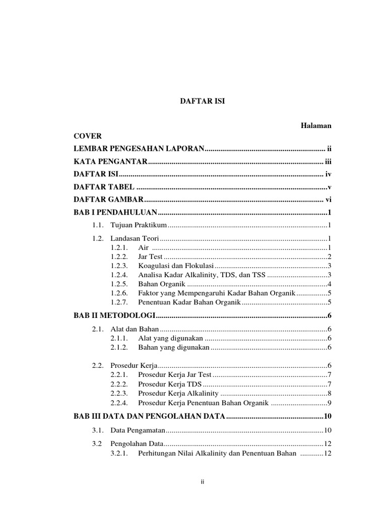 Modul 6 Roni | PDF | Sains & Matematika