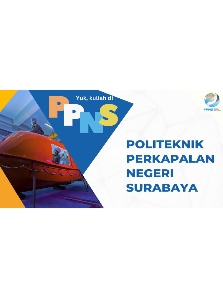 Promosi PPNS 2024 | PDF
