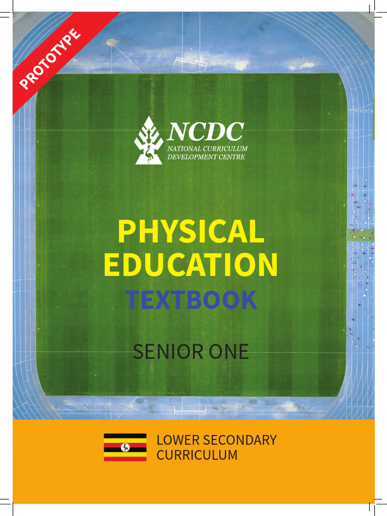 Senior One Physical Education Textbook | PDF | Cardiopulmonary ...