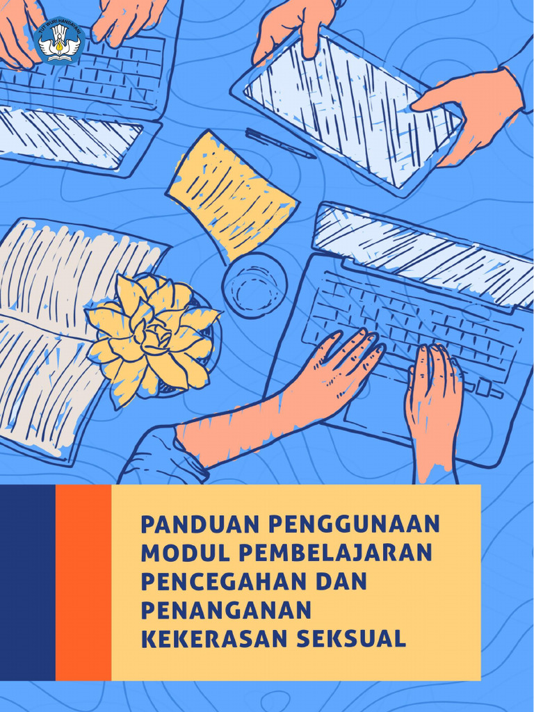 Panduan Modul PPKS Polsri | PDF | Karier & Perkembangan | Ilmu Sosial