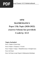 New General Mathematics Book 2 | PDF