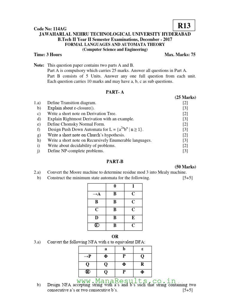 114AG112017 | PDF | Syntax (Logic) | Mathematics