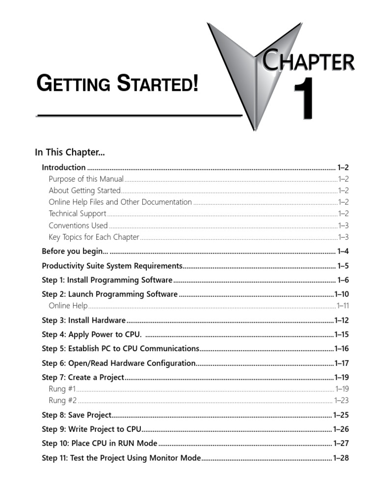Pro Suite | PDF