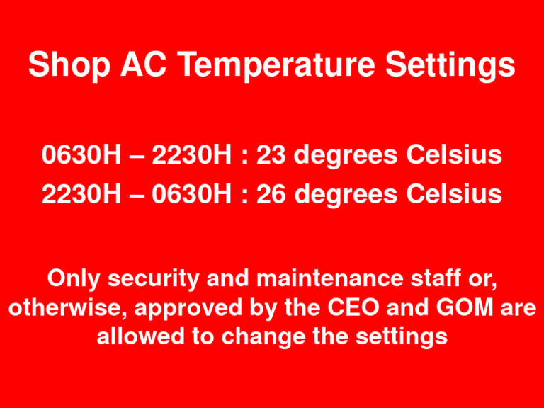 AC sign | PDF