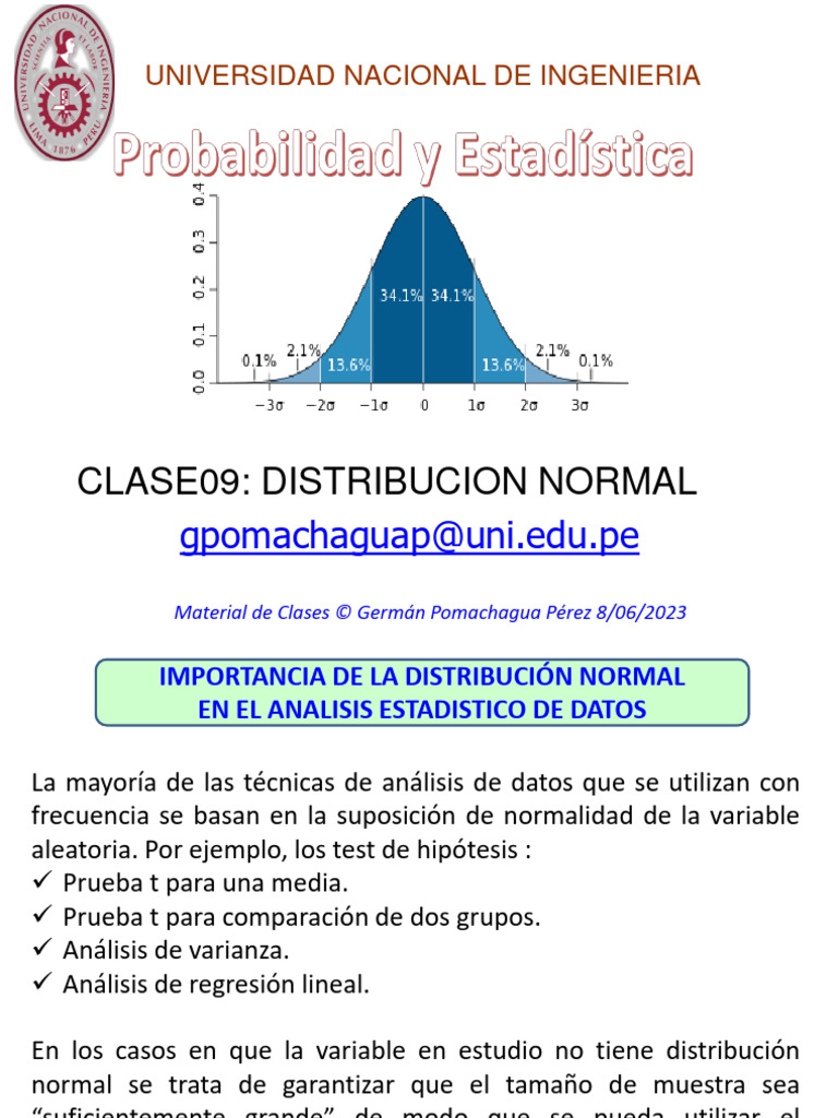 07 Ea 2023 Uni Normal | PDF