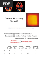 POGIL Avg Atomic Mass KEY | PDF | Chemical Elements | Isotope