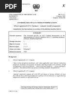 Watertight Doors On Ships Types, Maintenance & SOLAS Regulations | PDF ...