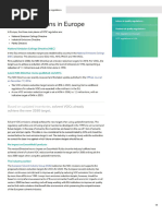 VOC Calculation Guide | PDF | Volatile Organic Compound | Density