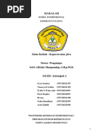 FORMAT ASKEP Keperawatan Dasar | PDF | Kesehatan Holistik