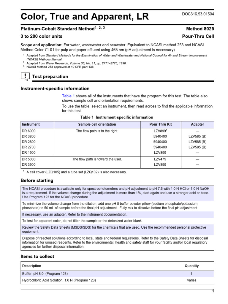 Doc316 53 01504 | PDF