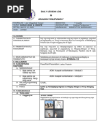 Matatag Curriculum Ap7 | PDF