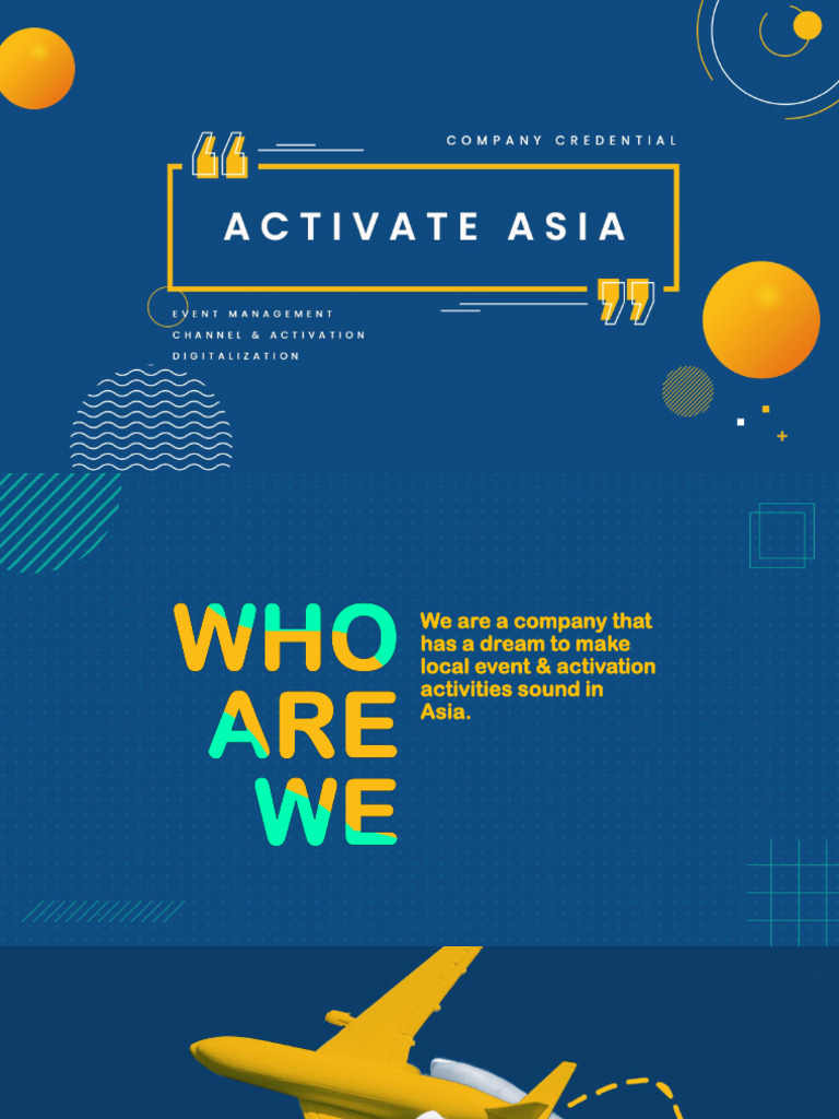 Compro Aa Global 07072020 | PDF | Computing | Software